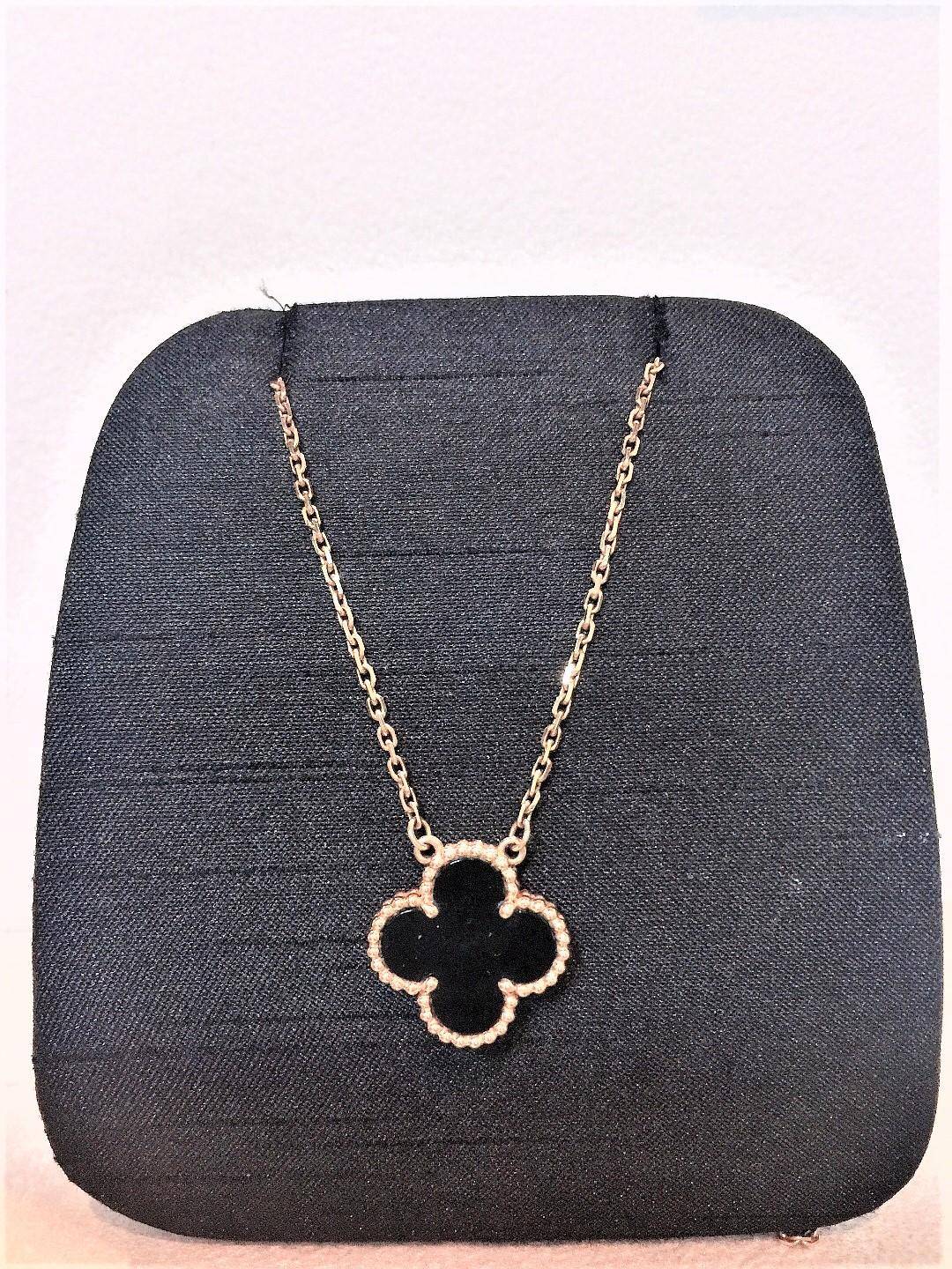 Van Cleef & Arpels 梵|-新竹永和當舖-最新消息